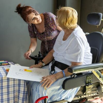 Allara | Supported Independent Living Across Sydney | About