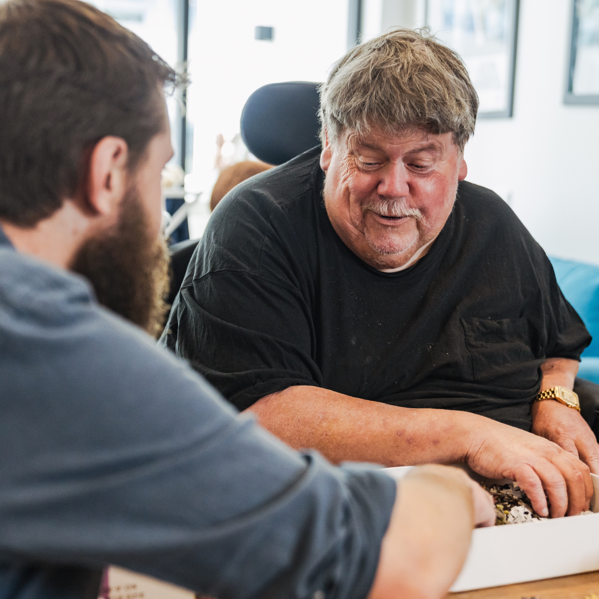 Allara | Supported Independent Living Across Sydney | About