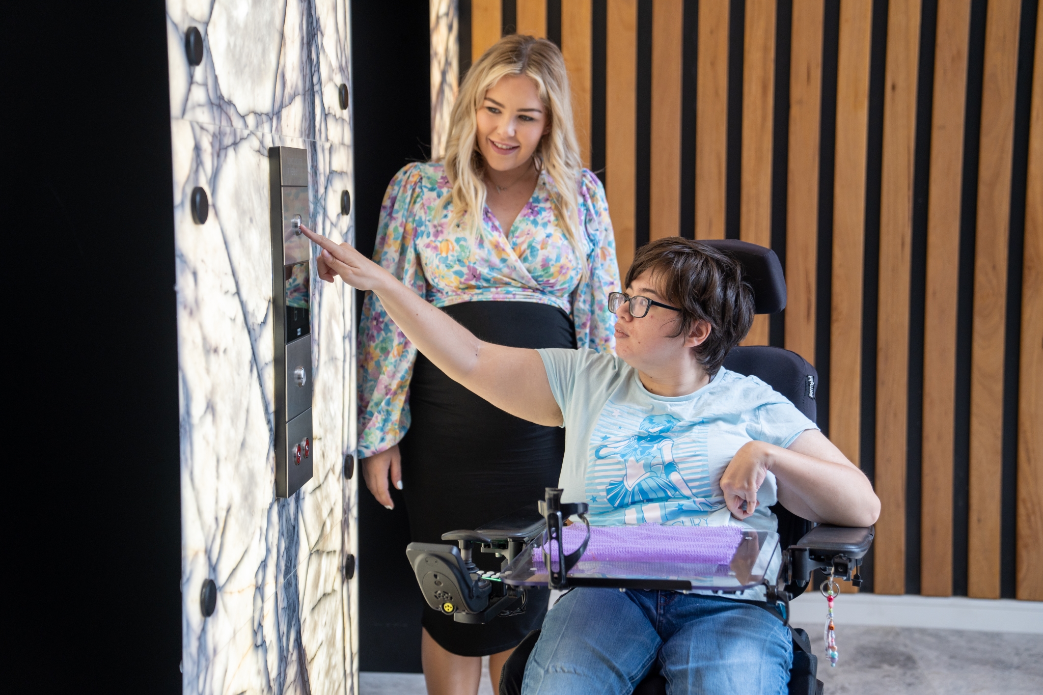 Allara Support Services | Supported Independent Living Penrith