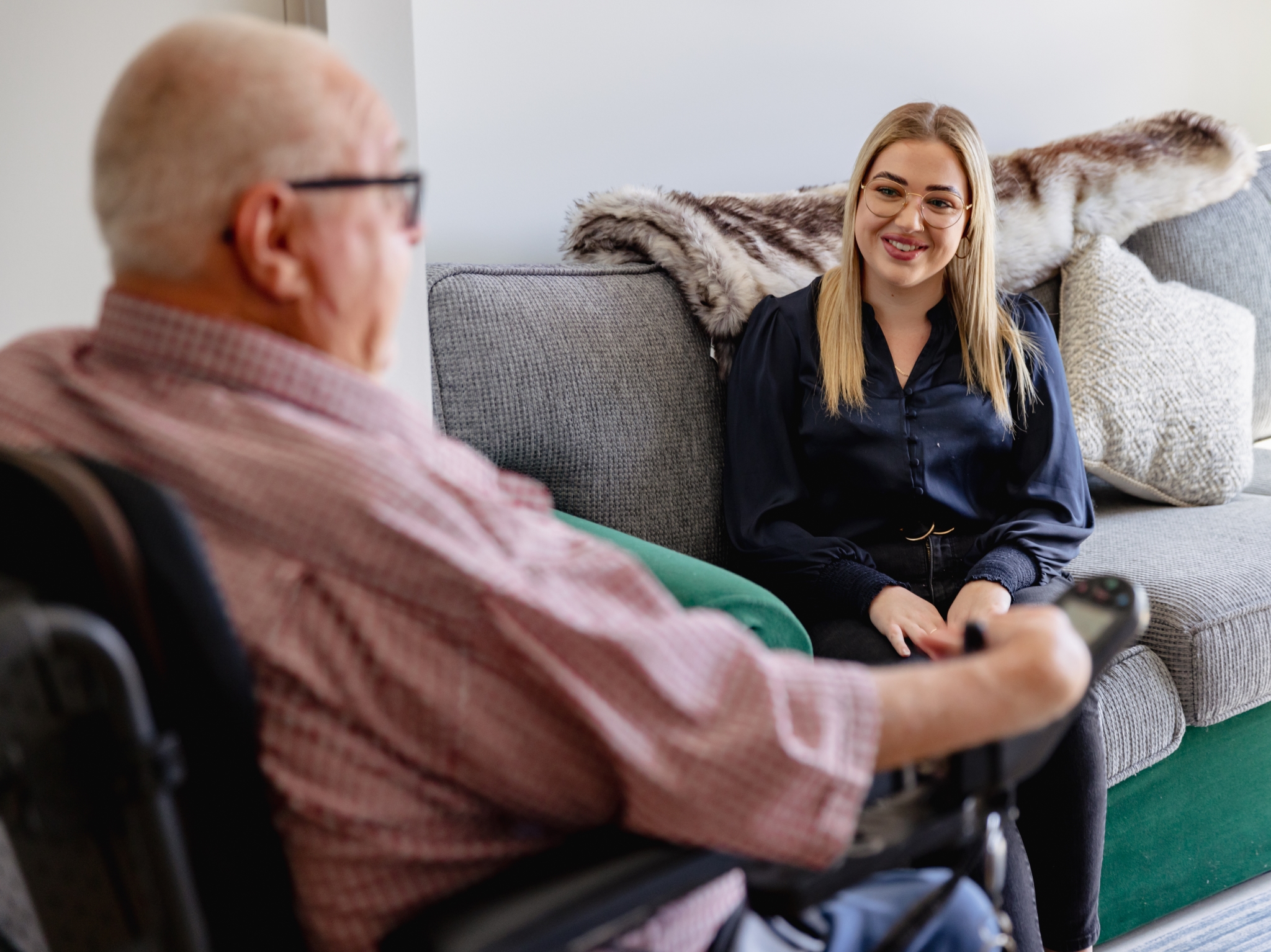 Allara Support Services | Supported Independent Living Penrith