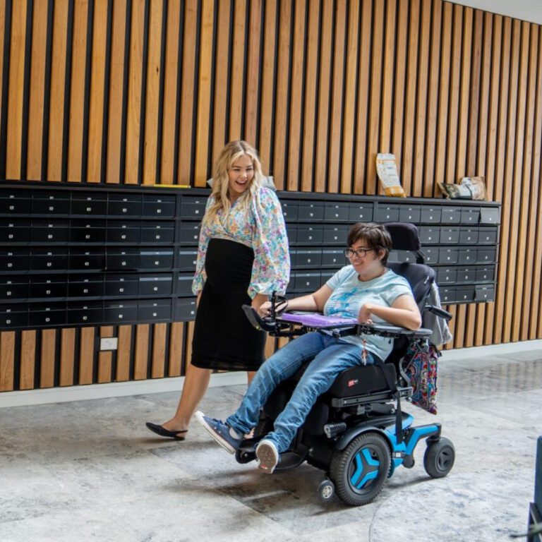 Allara | Supported Independent Living Across Sydney | About