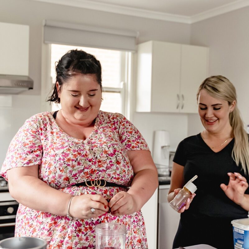 Allara | Supported Independent Living Provider Sydney | Contact