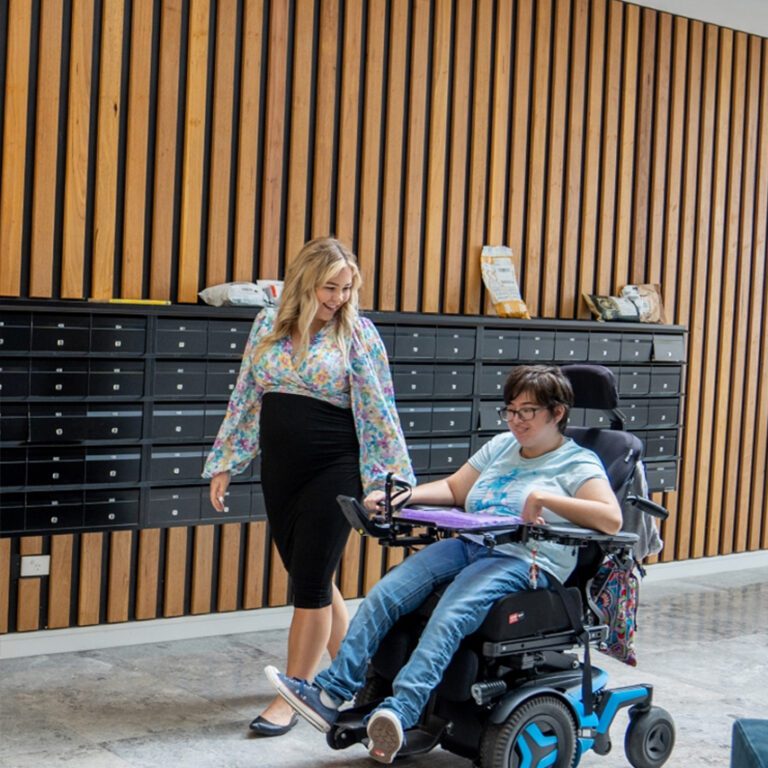 Allara Support Services | Supported Independent Living Penrith