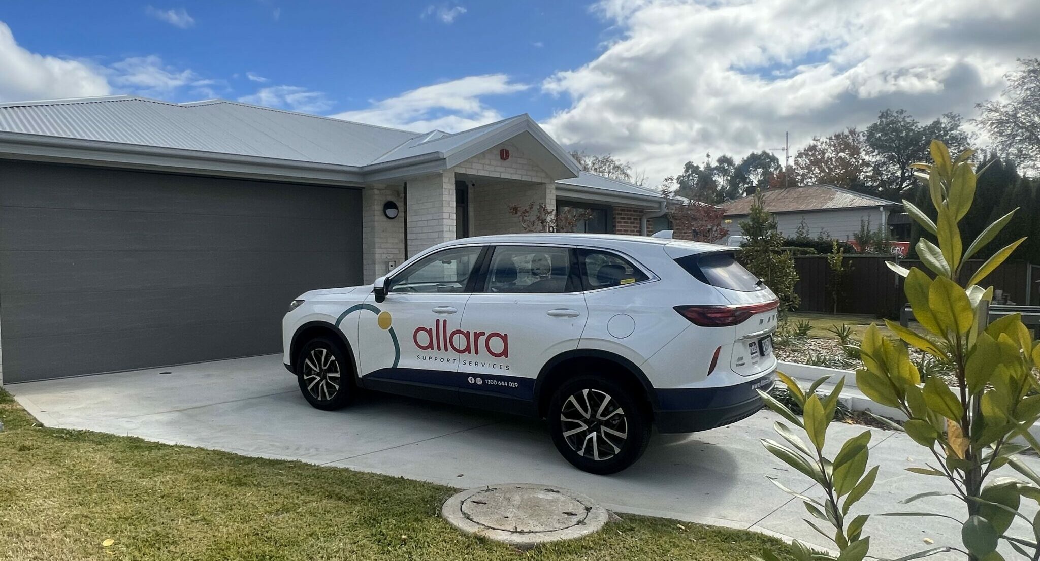Specialist Disability Accommodation (SDA) Villas Open in Bathurst ...