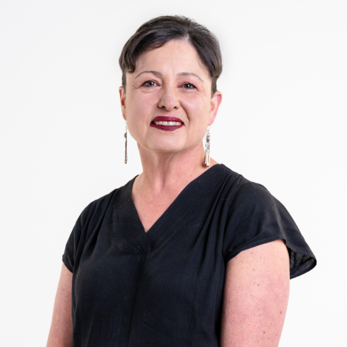 Meet the Team | Allara Support Services