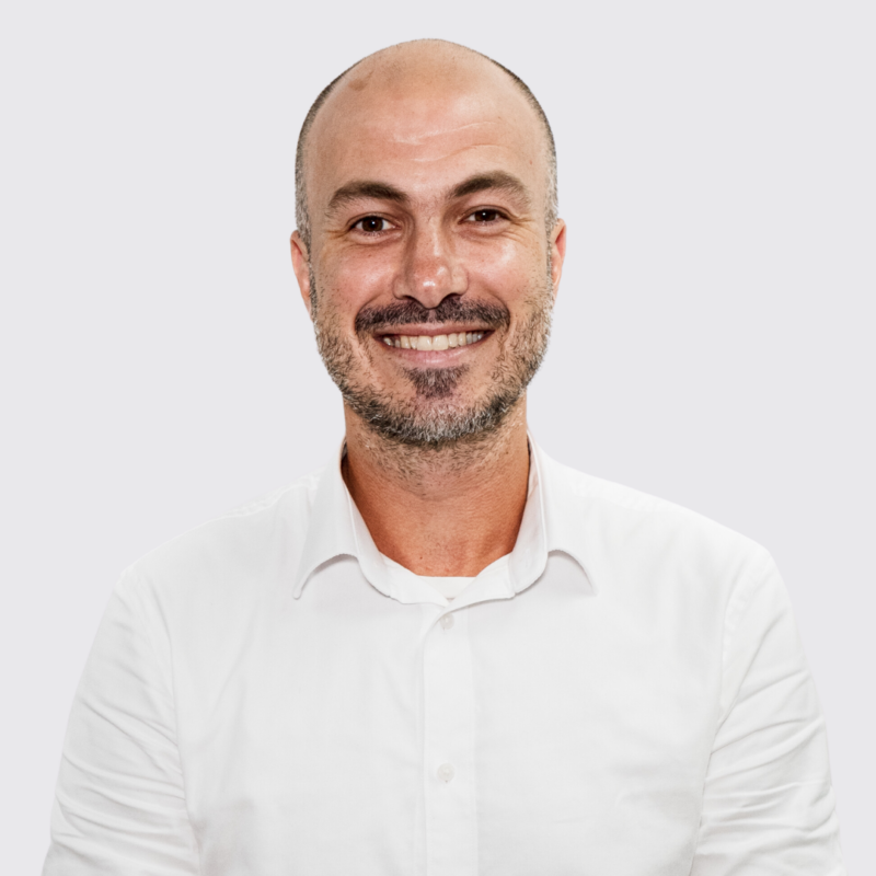 Meet the Team | Allara Support Services