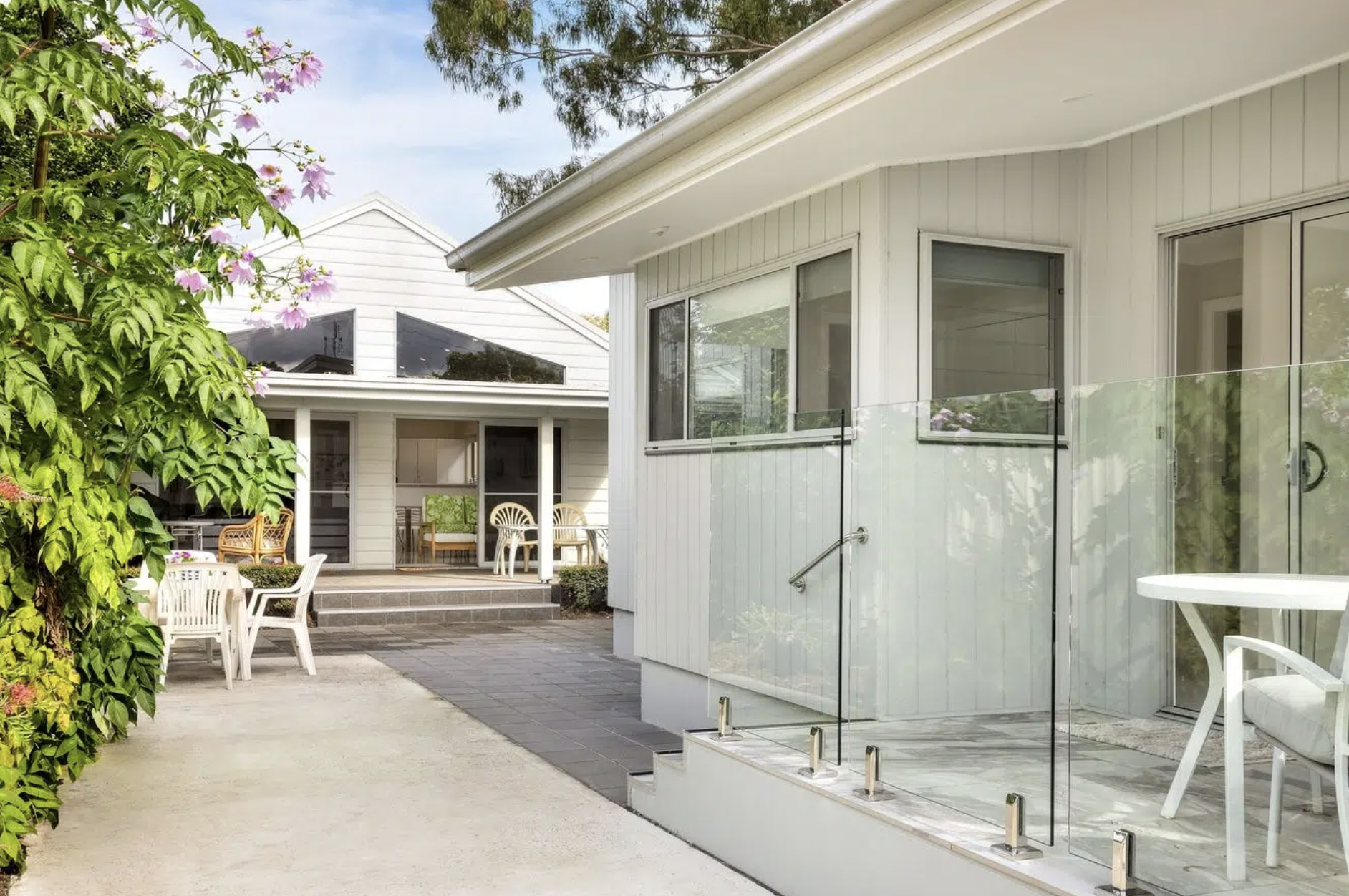 What Types of Accommodation are Available for (SIL)? | Allara Support ...