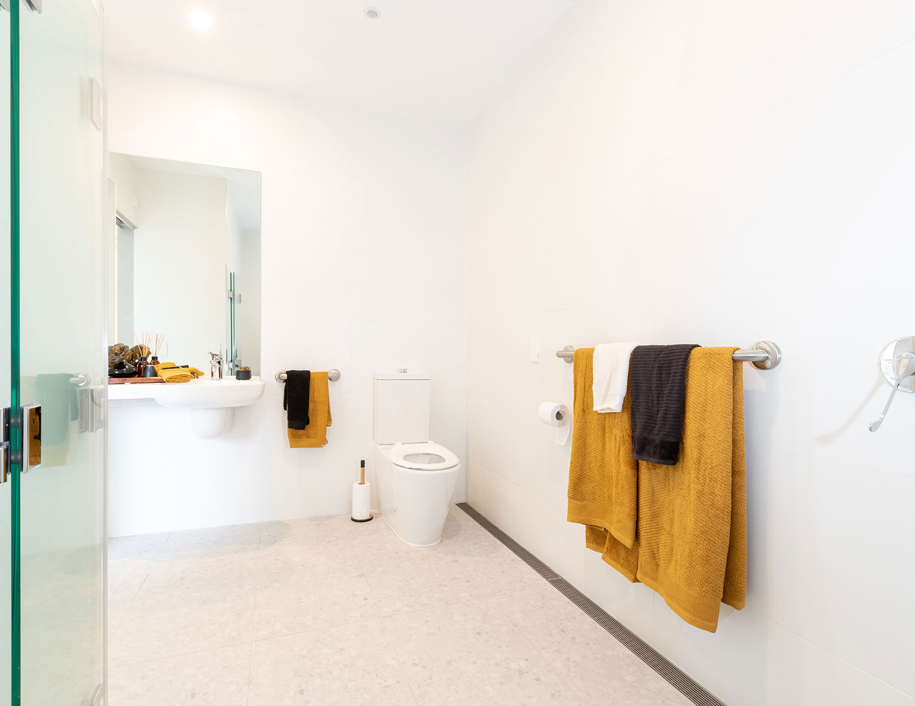 Elegant Apartments in Gosford | Allara Support Services