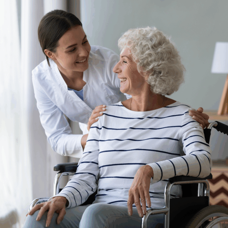 Allara | NDIS In-Home Support Services Across Sydney