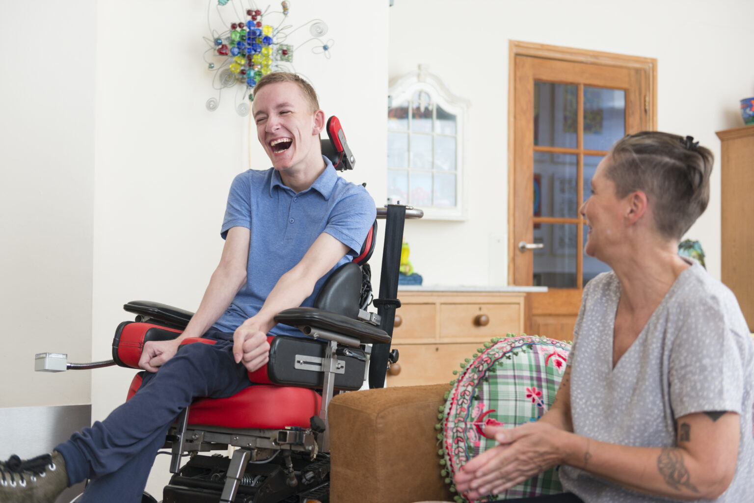 Allara | NDIS In-Home Support Services Across Sydney