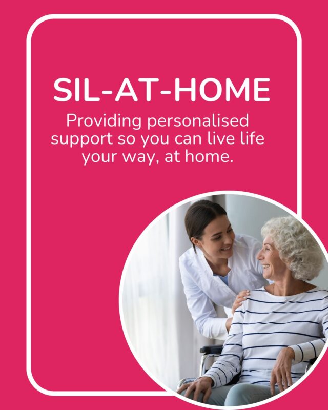 Allara Support Services | Supported Independent Living Penrith
